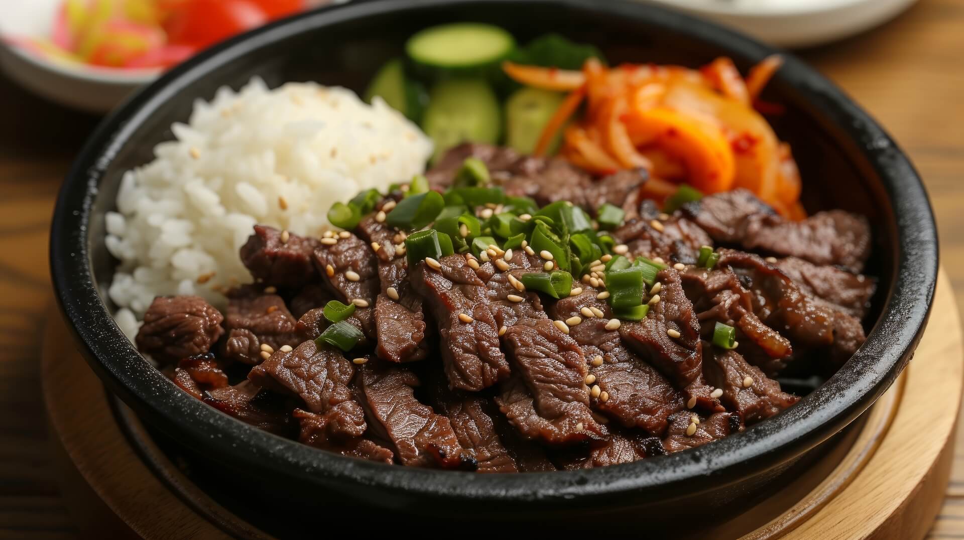 Korean Bulgogi Through the Ages & Modern-Day Reinventions